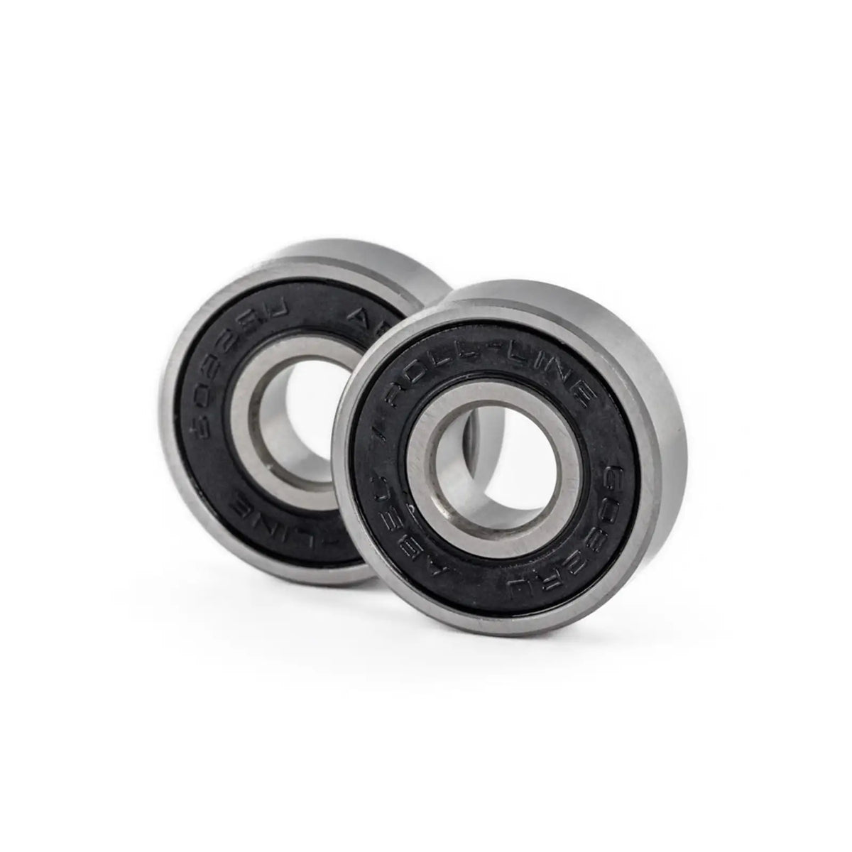 Roll Line Carbon ABEC7 8mm Bearings | Department of Skate