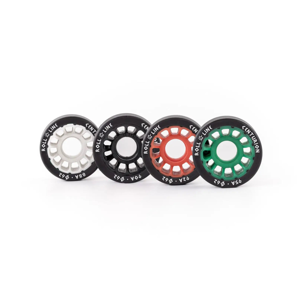 Roll Line Centurion Slim Wheels (8-pack) | Department of Skate