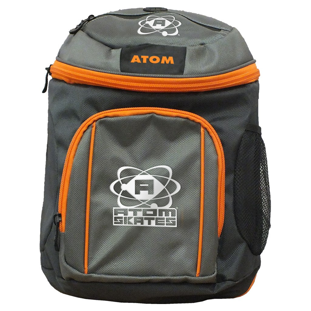 proton atomic roller bag