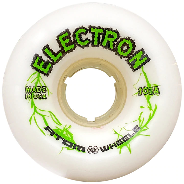 Atom Electron Wheels 4 Pack Department of Skate