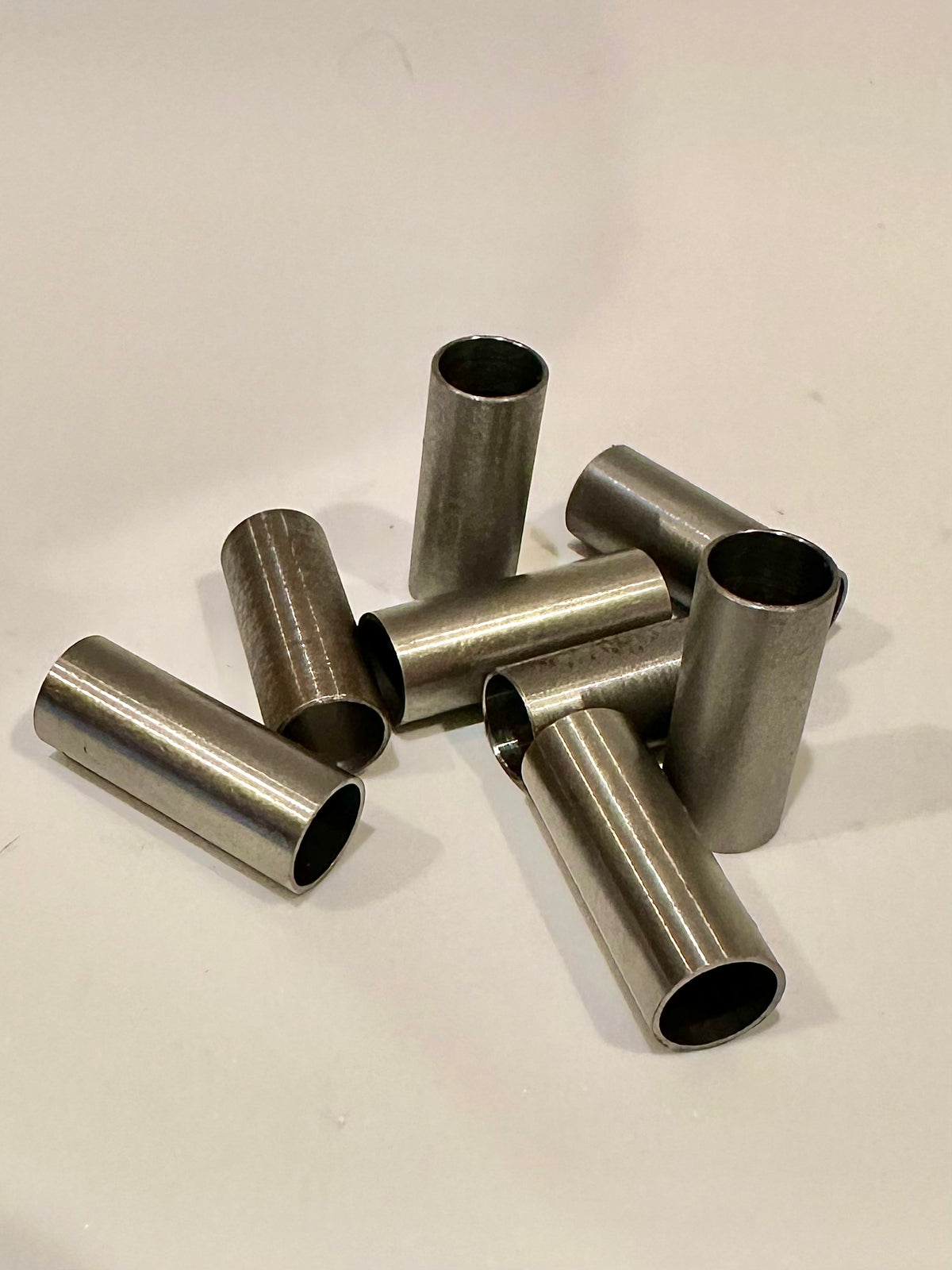 Axle Sleeves | Department of Skate