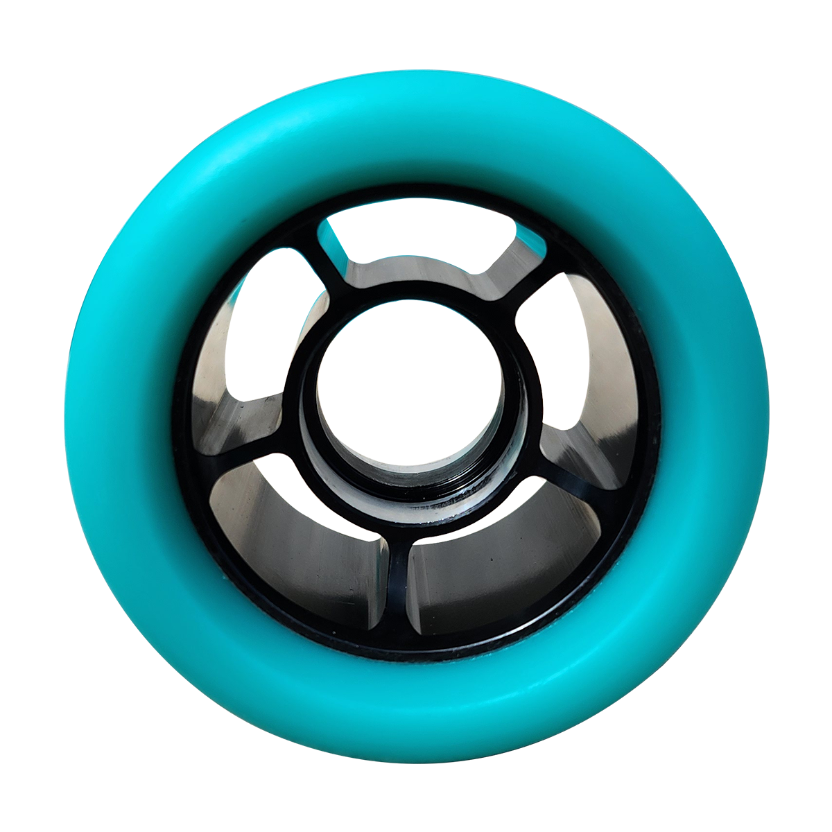 Atom Alloy 13 Wheels 4-pack | Department of Skate