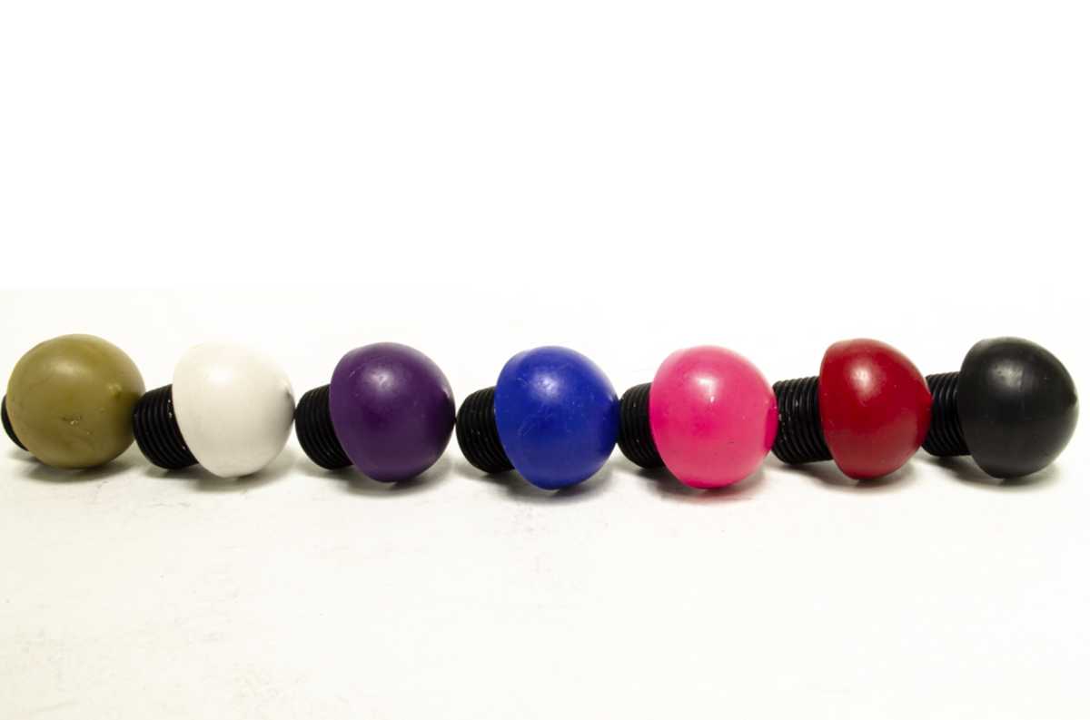 Iris Dance Plugs | Department of Skate