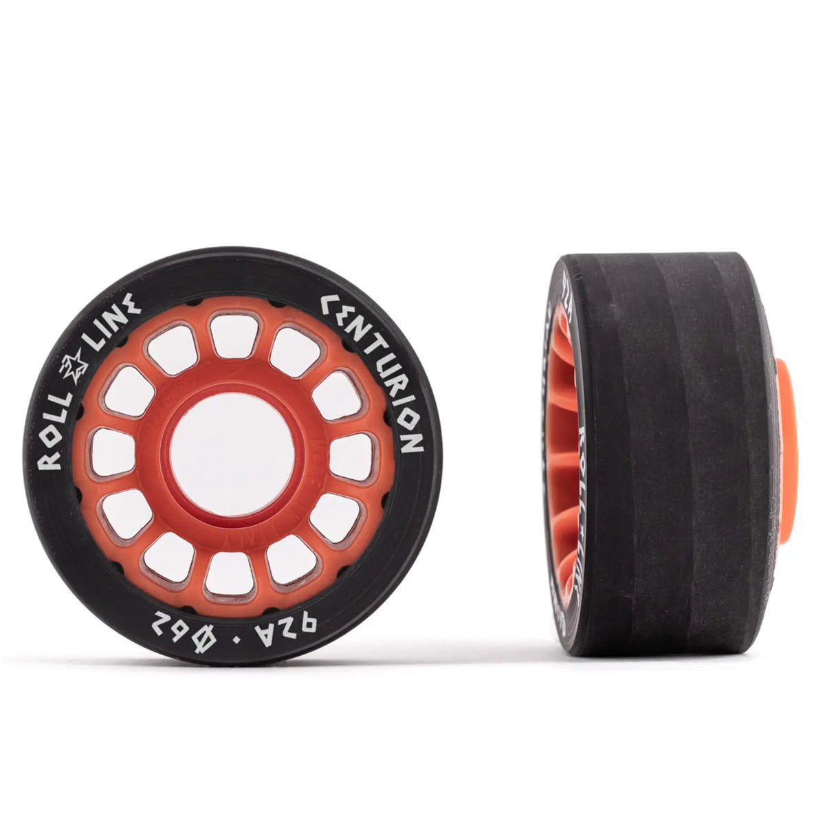 Roll Line Centurion Slim Wheels (8-pack) | Department of Skate