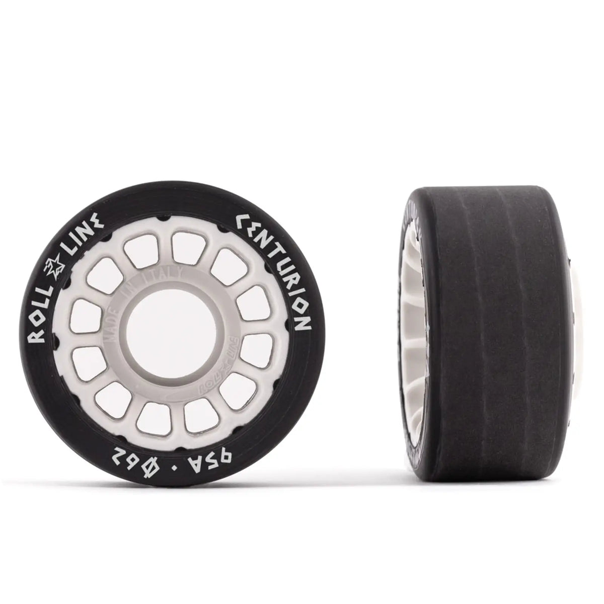 Roll Line Centurion Slim Wheels (8-pack) | Department of Skate