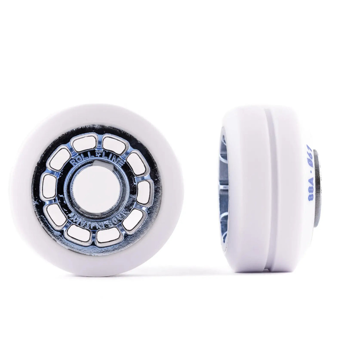 Roll Line Ice Wheels (8-pack) | Department of Skate