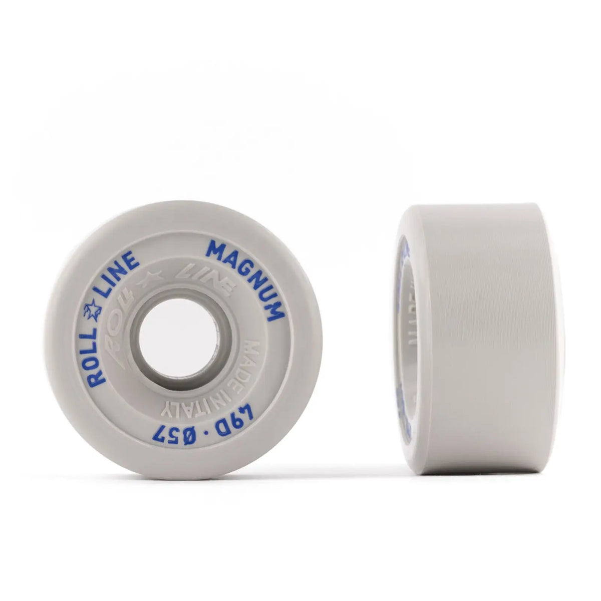 Roll Line Magnum 57mm Wheels (8-pack) | Department of Skate