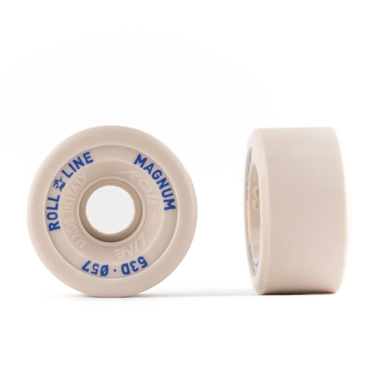 Roll Line Magnum 57mm Wheels (8-pack) | Department of Skate