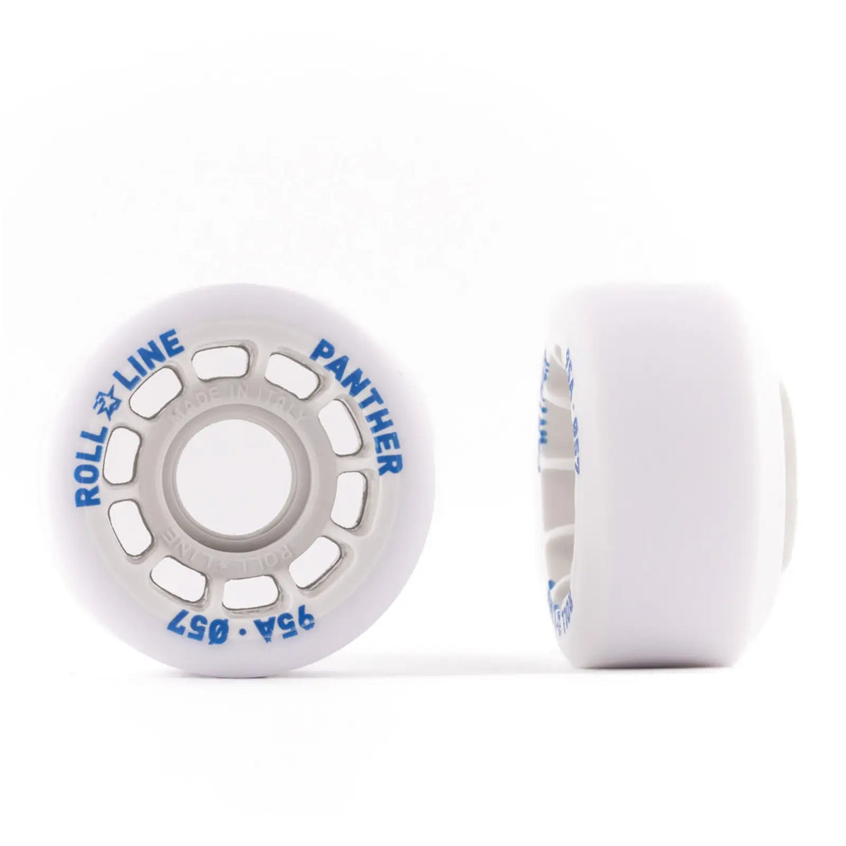 Roll Line Professional Wheels (8-pack) | Department of Skate
