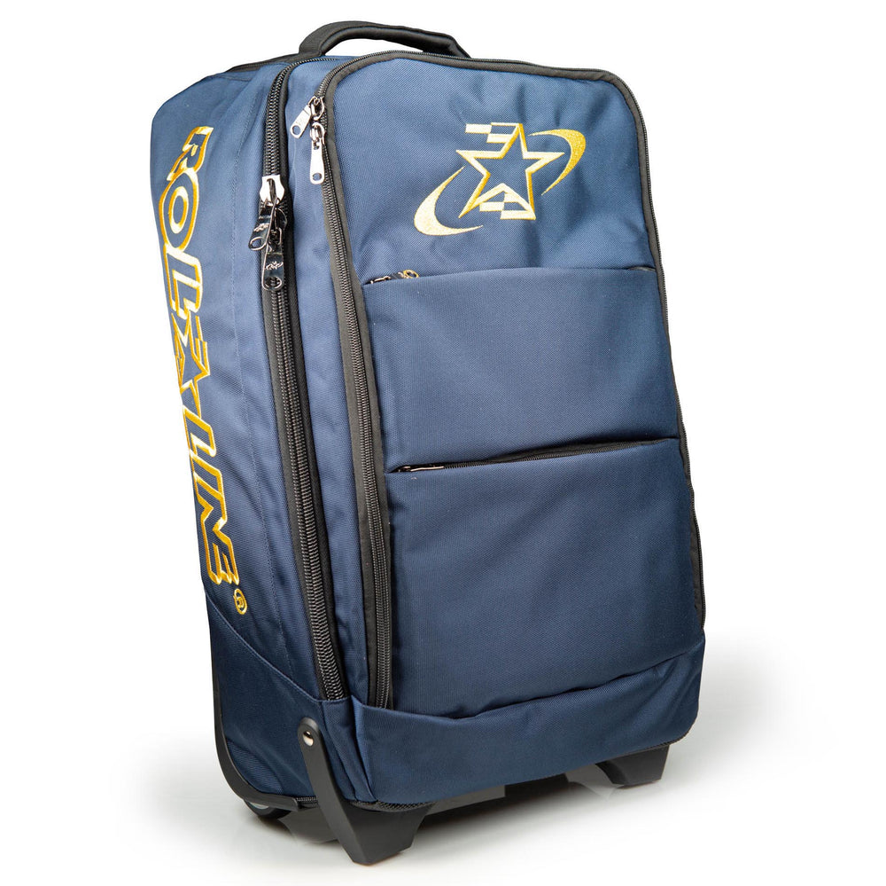 Roll Line Rolling Trolley Bag | Department of Skate