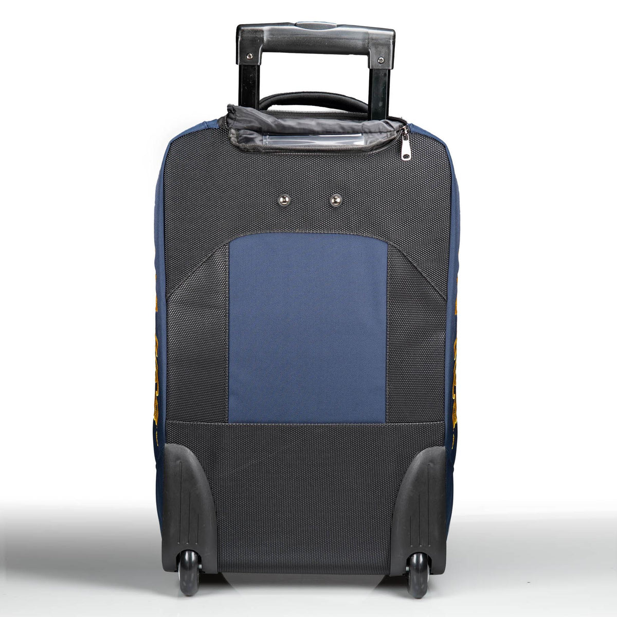 Roll Line Rolling Trolley Bag | Department of Skate