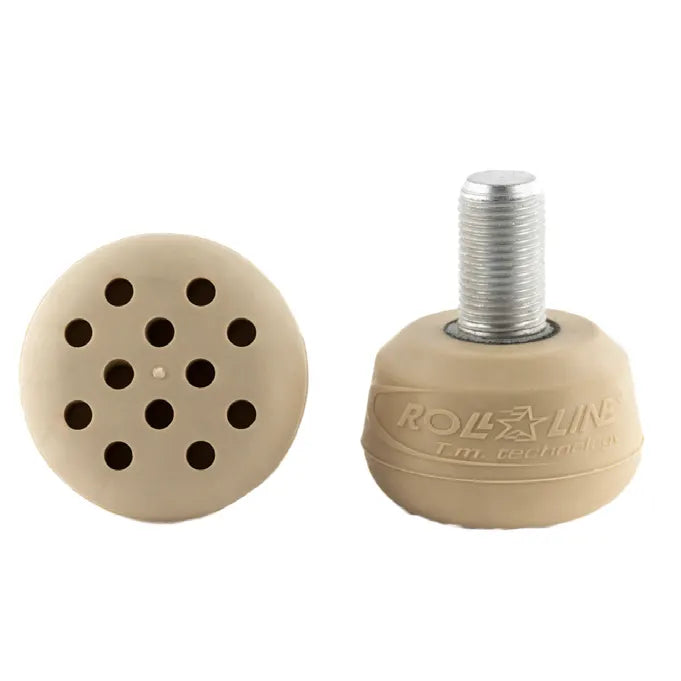 Roll Line Super Professional Toe Stops | Department of Skate