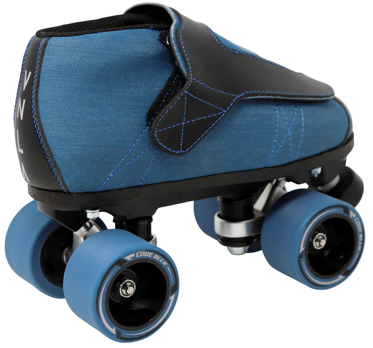 VNLA Code Blue Skates | Department of Skate