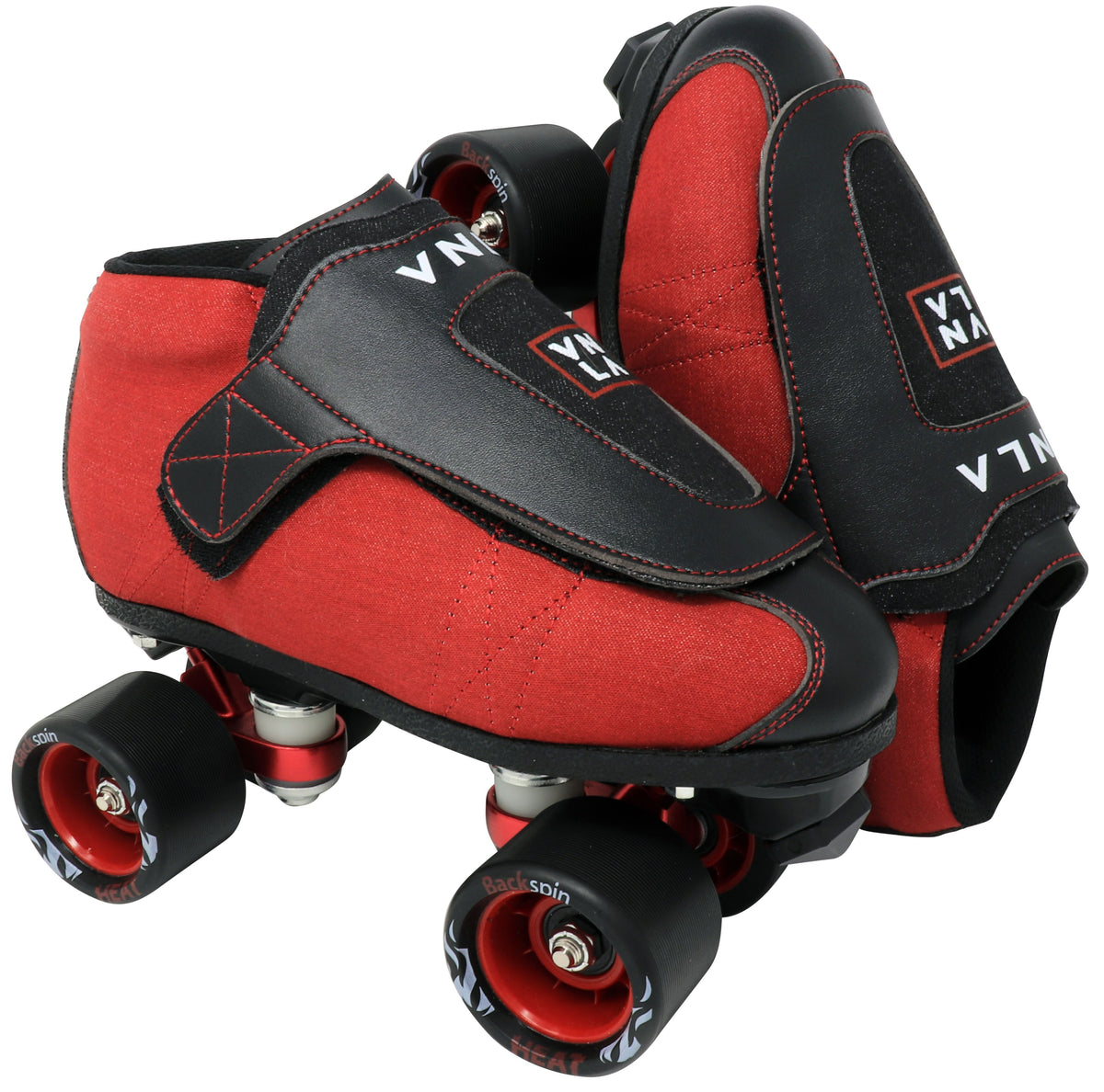 VNLA Code Red Skates | Department of Skate