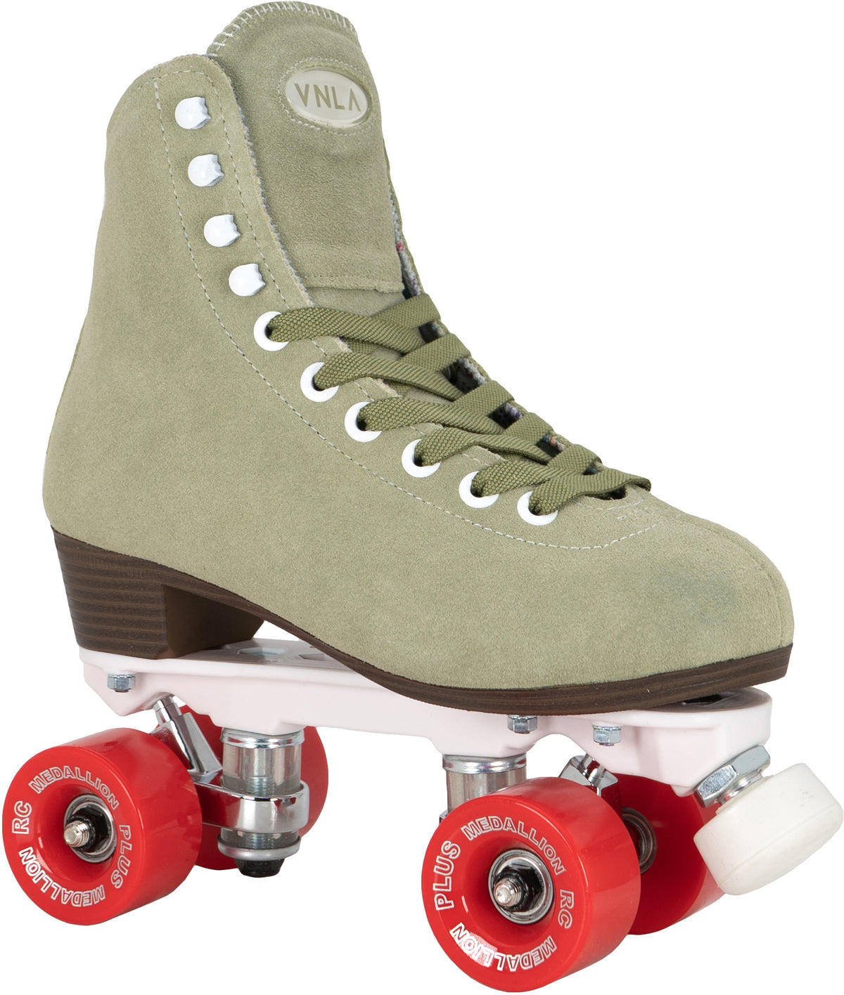 VNLA A La Mode Indoor Skates | Department of Skate