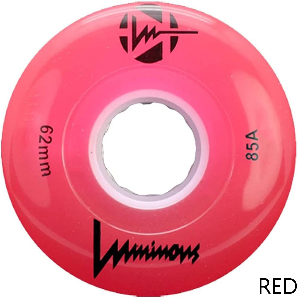 Seba Luminous Wheels | Department of Skate