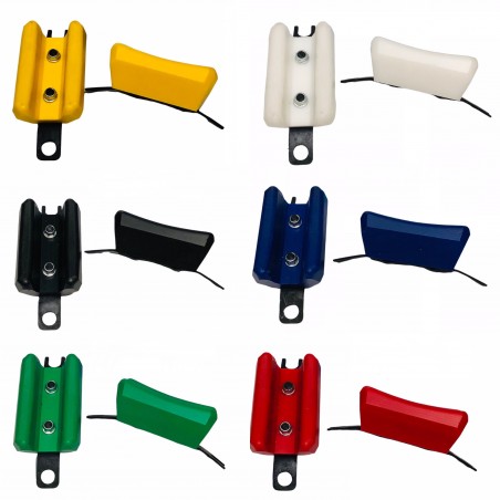 STD Slide Blocks | Department of Skate