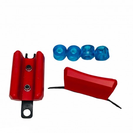 STD Slide Blocks | Department of Skate