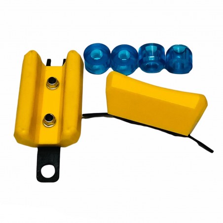 STD Slide Blocks | Department of Skate