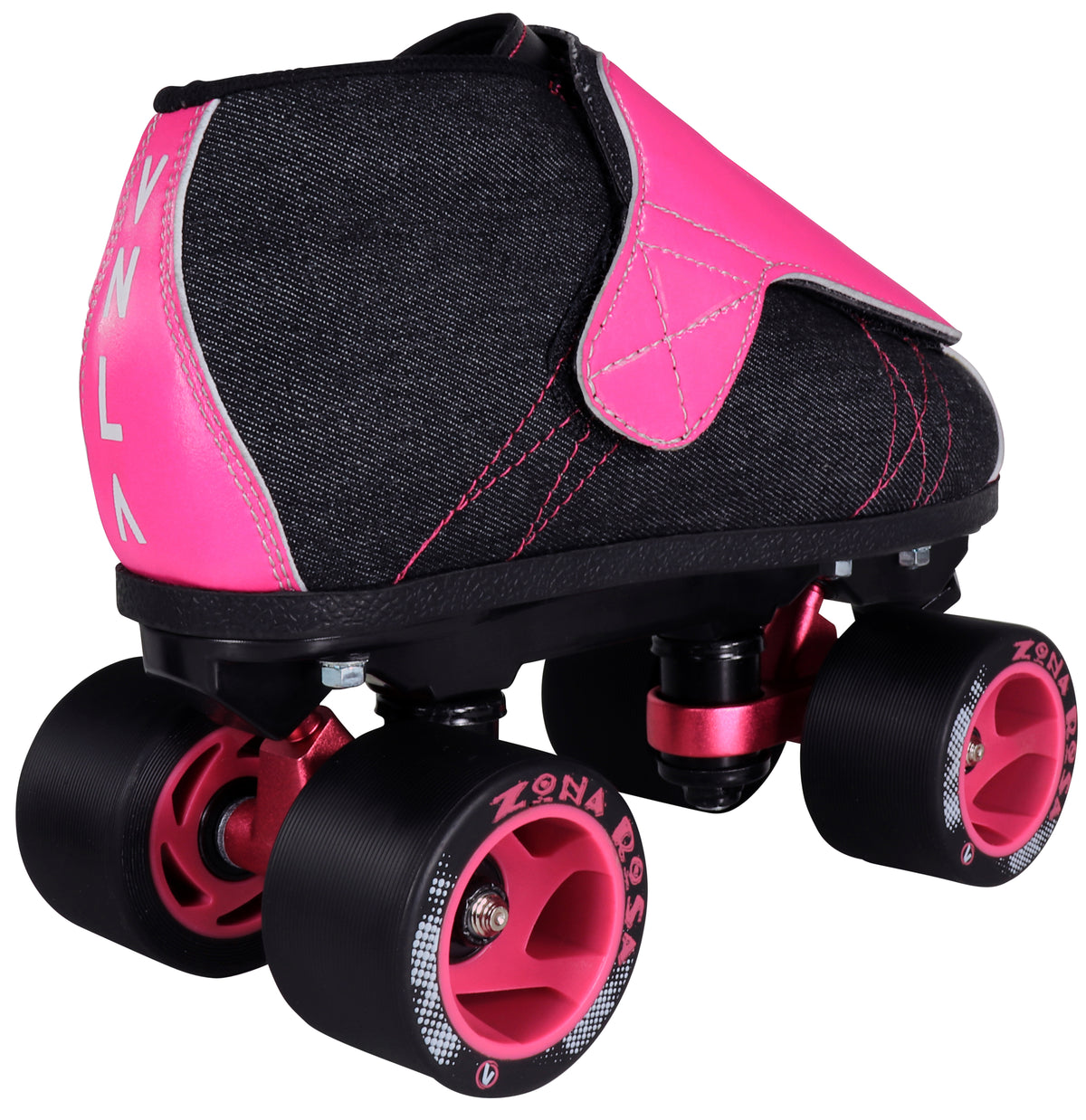 VNLA Zona Rosa Skates | Department of Skate