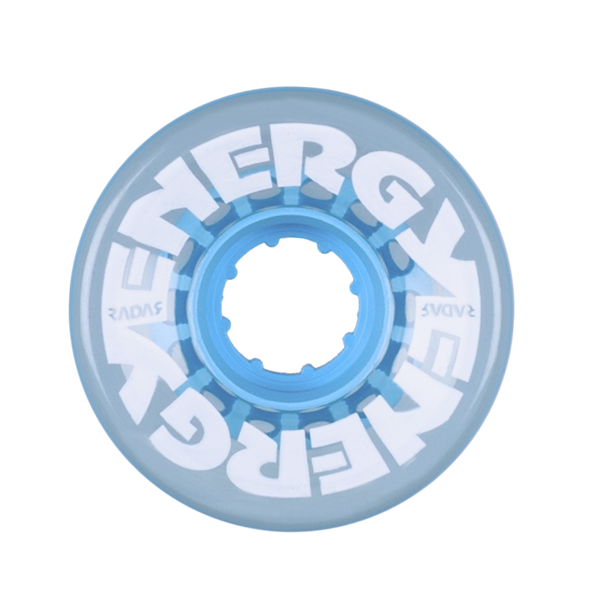 Radar Energy Wheels 4-pack | Department of Skate