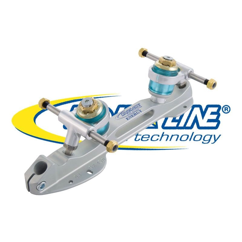 Roll Line Energy (Steel) | Department of Skate