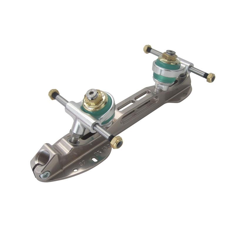 Roll Line Matrix (Steel) | Department of Skate