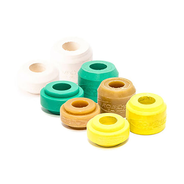 Roll Line Rubber Elastomer Suspensions (Cushions) | Department of Skate