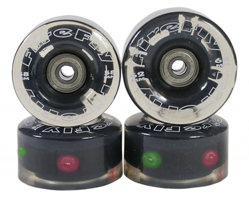 Sure Grip Fire Fly Wheels | Department of Skate