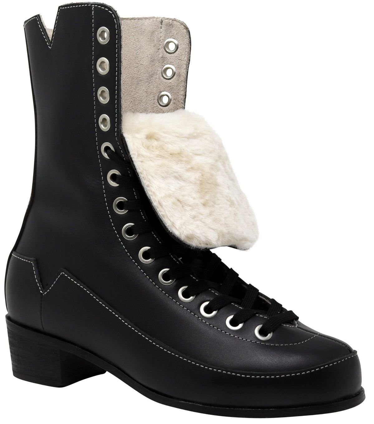 VNLA Godfather Boot | Department of Skate