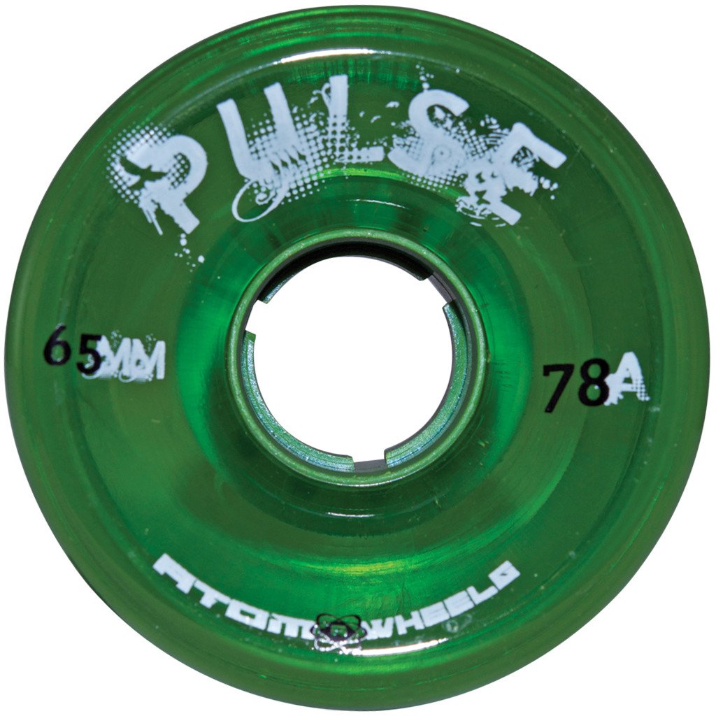 Atom pulse outdoor wheels store