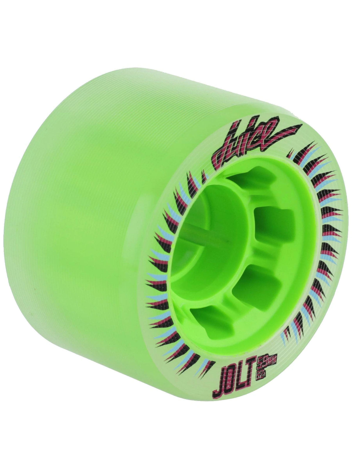 Juice Jolt Wheels 4-pack | Department of Skate