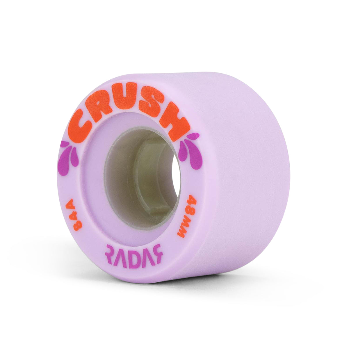 Radar Crush Wheels | Department of Skate
