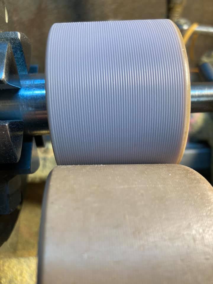 Regrooving Wheels | Department of Skate